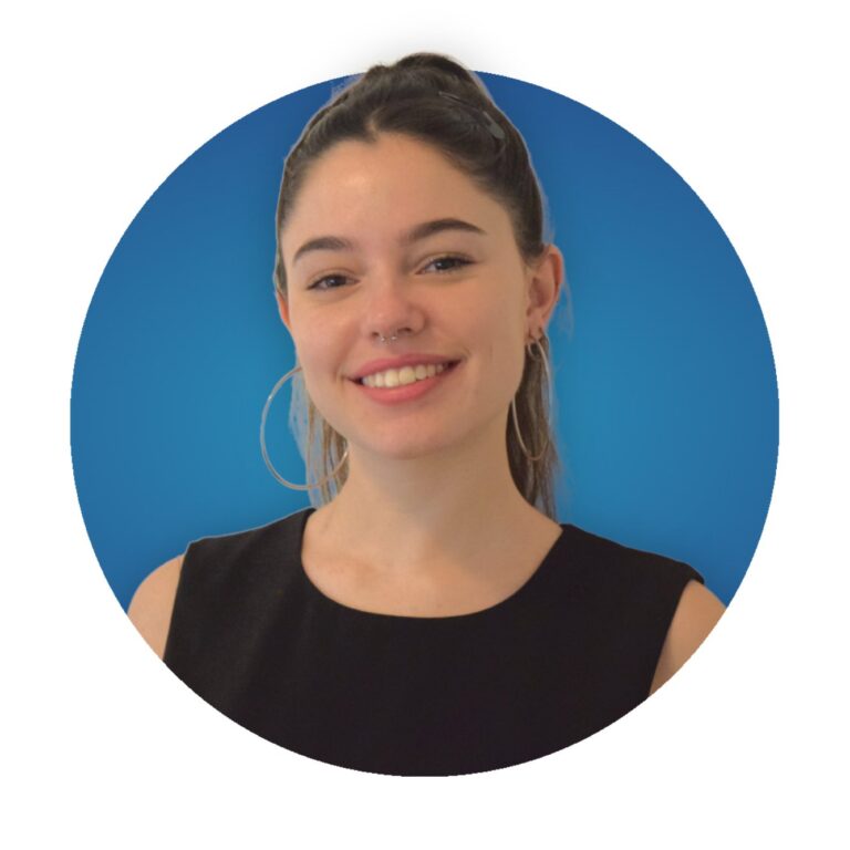 Florencia Giay - Goldstein Immigration Lawyers