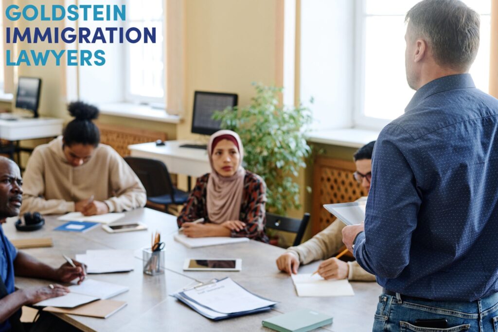 Find the Best Los Angeles Immigration Attorney Near You